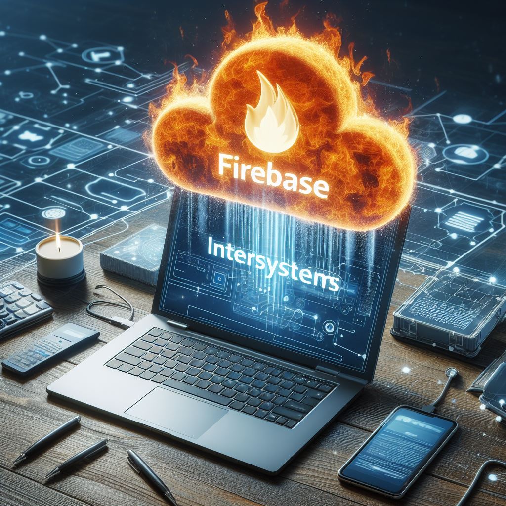 Modulo para Firebase : Desatando el poder de Firebase RealTime Database con
