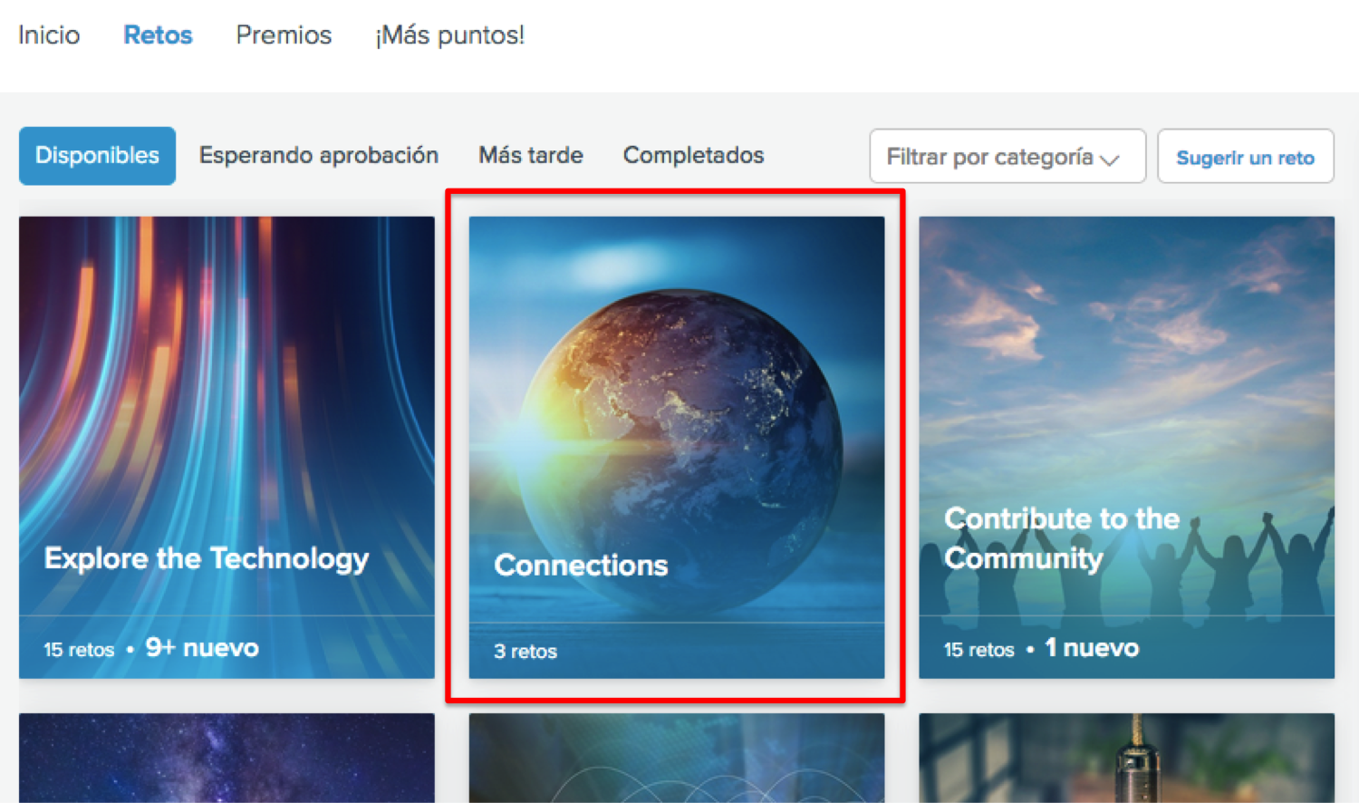 Conecta con otros desarrolladores a través de Global Masters | InterSystems