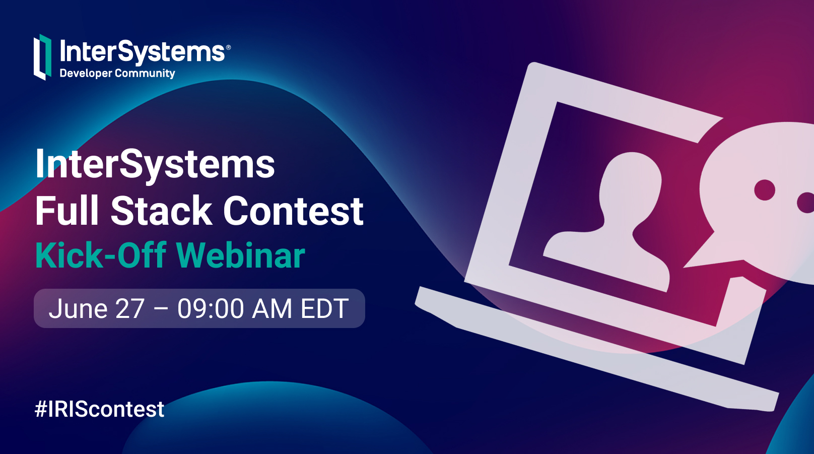 Webinar de lanzamiento de un nuevo Full Stack Contest: Problemas del Cambio
