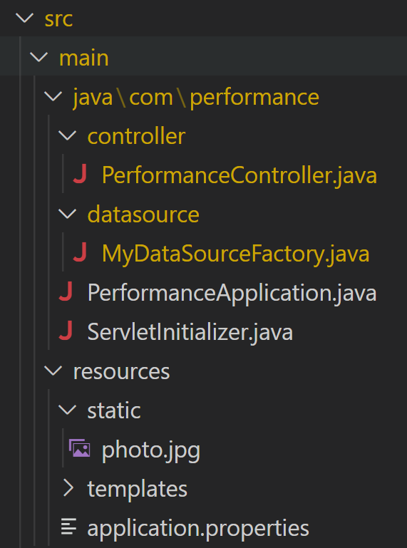 Pruebas de rendimiento IRIS - PostgreSQL - MySQL | InterSystems Developer