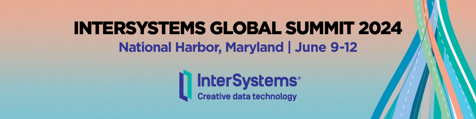 Abierto el plazo de inscripción para el InterSystems Global Summit 2024
