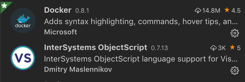 Cómo empezar a desarrollar con InterSystems IRIS en menos de un minuto
