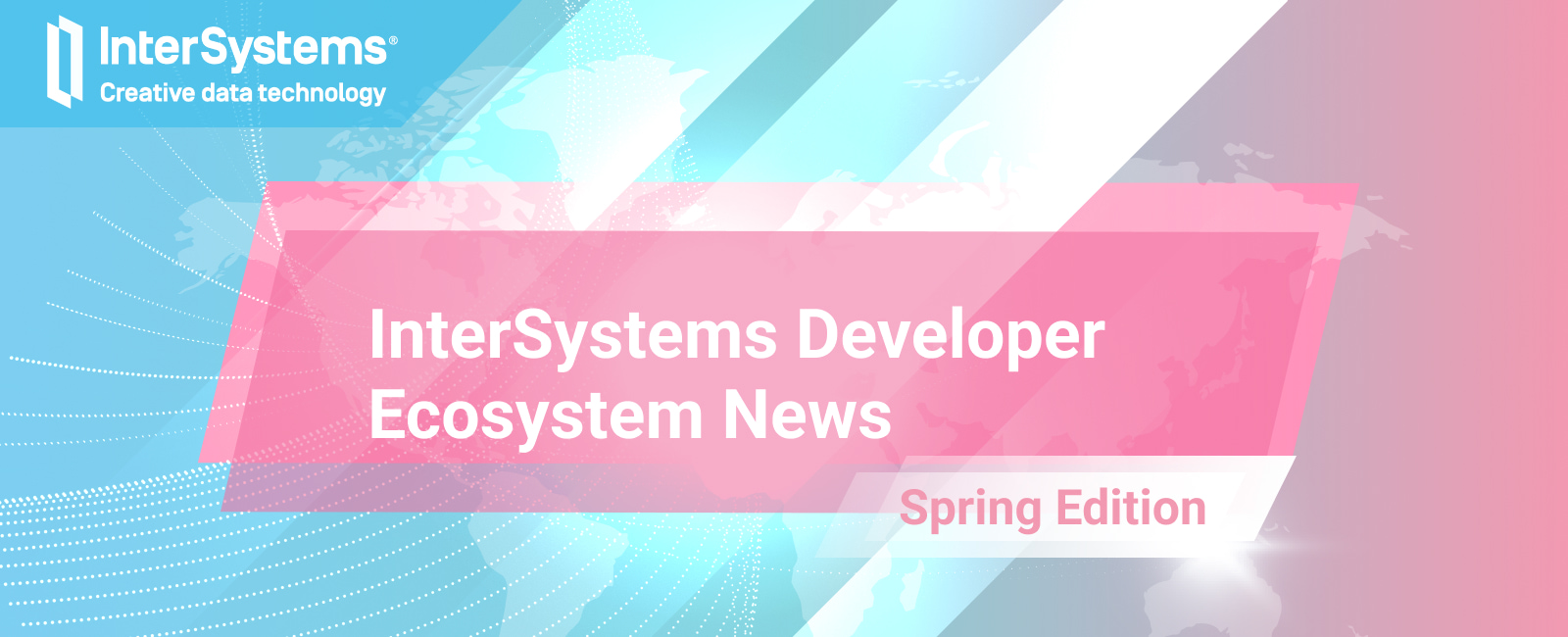 Lo mejor de la primavera 2023 en la Comunidad | InterSystems Developer