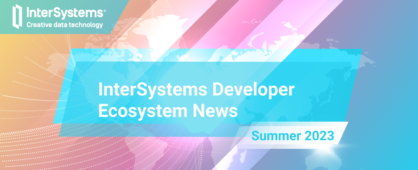 Lo mejor del verano 2023 en la Comunidad | InterSystems Developer Community