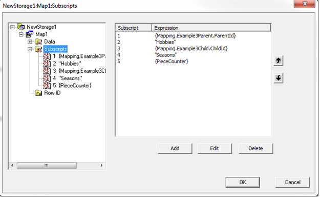 El arte de mapear Globals para Clases (4 de 3) | InterSystems Developer