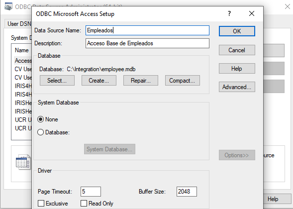 Linked Tables + Analítica | InterSystems Developer Community | Analyzer