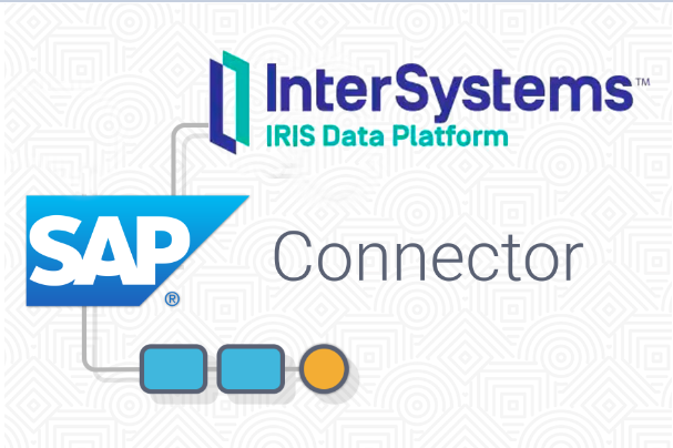 IrisSAP Connector (Español) | InterSystems Developer Community | Docker