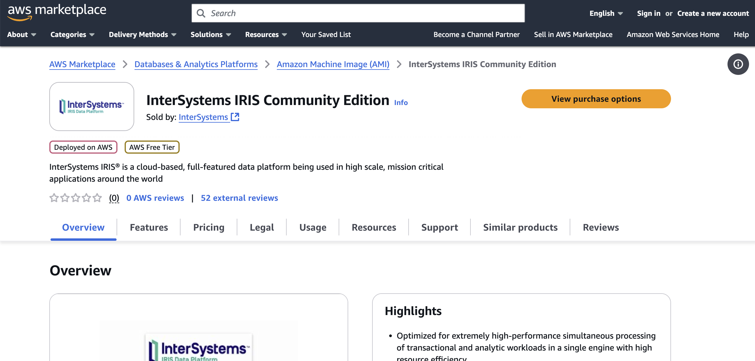 Cómo acceder a InterSystems IRIS Community Edition | InterSystems Developer