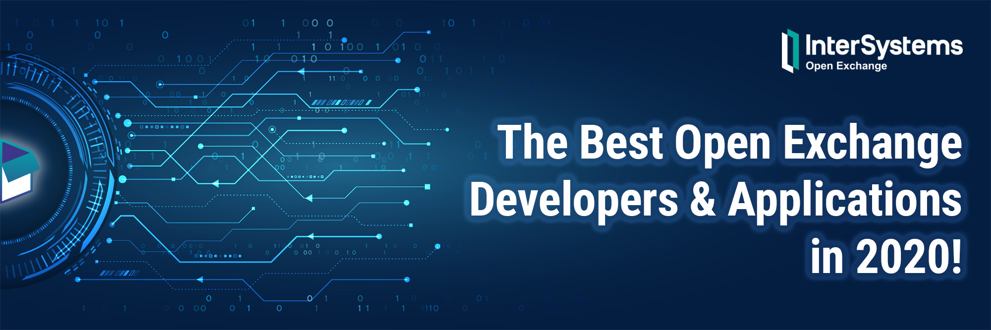 Top Open Exchange 2020: mejores desarrolladores y aplicaciones